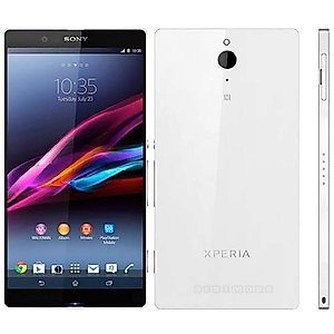 Sony XPERIA Z2 D6503 FACTORY UNLOCKED International Version No Warranty - WHITE