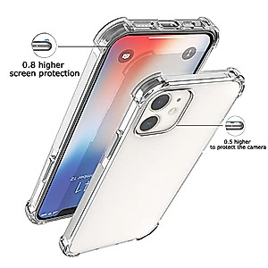 GEAPRIE Customized Photo Design Your Own Personalized Picture Custom Phone Case Cover Compatible with iPhone 6 6s 7 8 Plus SE 2020 X XS XR 11 12 13 14 Mini Pro Max