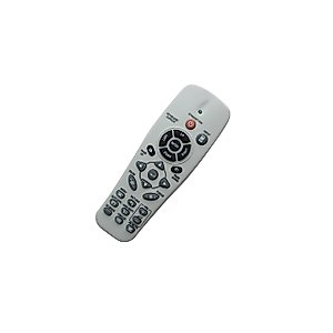 HCDZ Universal Replacement Remote Control Fit for Mitsubishi SD430U XD430U XD435U X300U X390U X400U 3LCD Projector