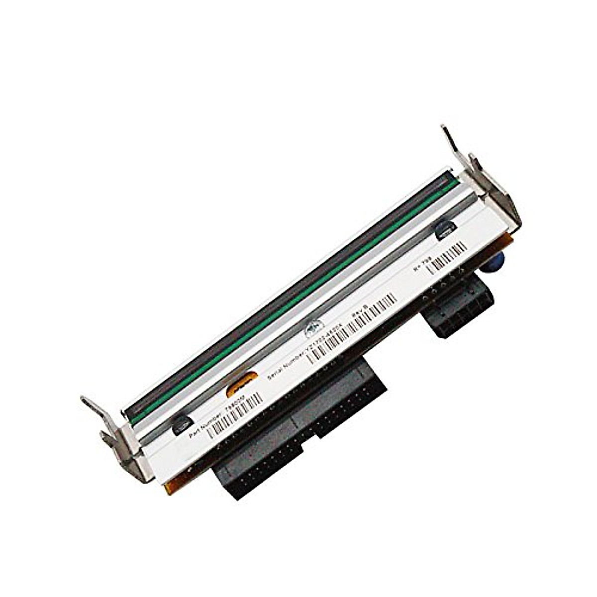 Compatible Printhead for Zebra ZM400 Printer 79800M Print Head 203dpi