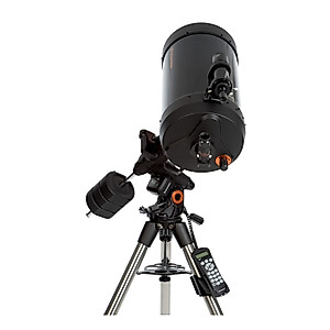 Advanced VX 11" Schmidt-Cassegrain Telescope