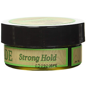 OKAY MEN BEARD POMADE SUPER HOLD 2oz / 59ml