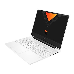 HP Victus 15.6" 144Hz FHD IPS Gaming Laptop Intel i7-12650H 10-Core, 16GB DDR4, 512GB SSD, RTX 3050 Ti 4GB GDDR6, Backlit Keyboard, WiFi 6, Bluetooth, HD Webcam, Win 11 Home w/Microfiber Cloth – New