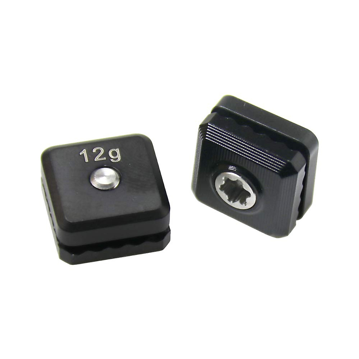 QHALEN Golf Weight for Taylormade 2018 New M3 Driver 12g Driver Weight