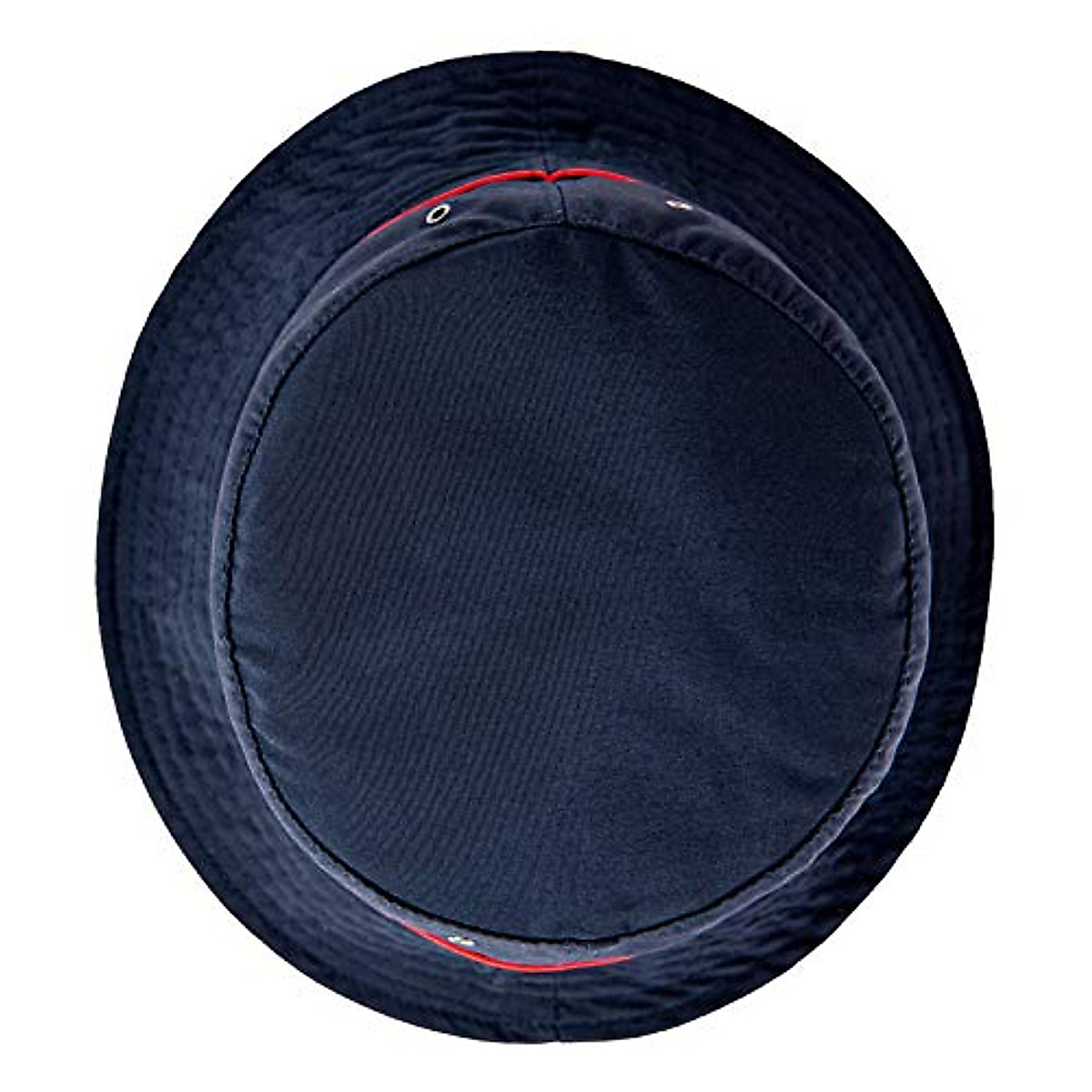 VOBOOM Quick Dry Bucket Hats for Men Outdoor Fisherman Sun Caps (Navy, 7 3/4)