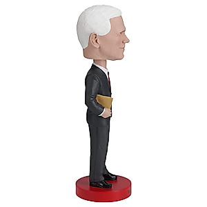 Royal Bobbles Mike Pence Collectible Bobblehead Statue