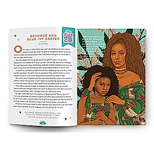 Rebel Girls Powerful Pairs: 25 Tales of Mothers and Daughters