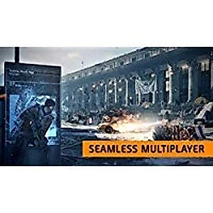 Tom Clancy's The Division - Xbox One