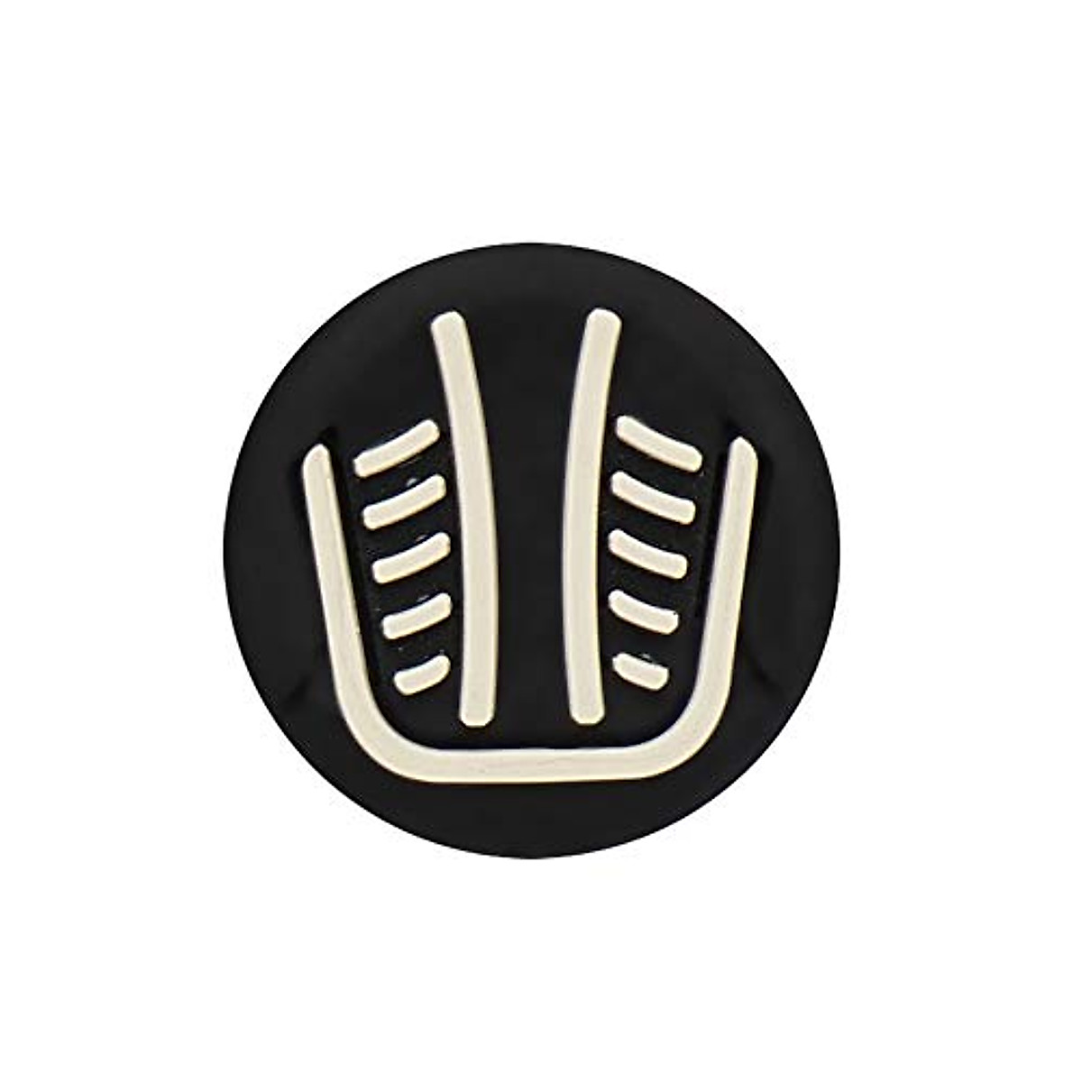 Custom Kit Basics (Silicon Skin + Grips + Touchpad Sticker) (PS5)