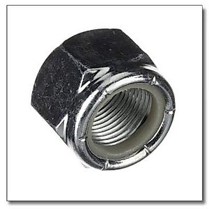 SALVAJOR 7814RN Rotor NUT