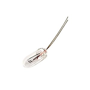 CEC Industries #2182 (D) Bulbs, 14 V, 1.12 W, T-1.75 shape (Box of 10)
