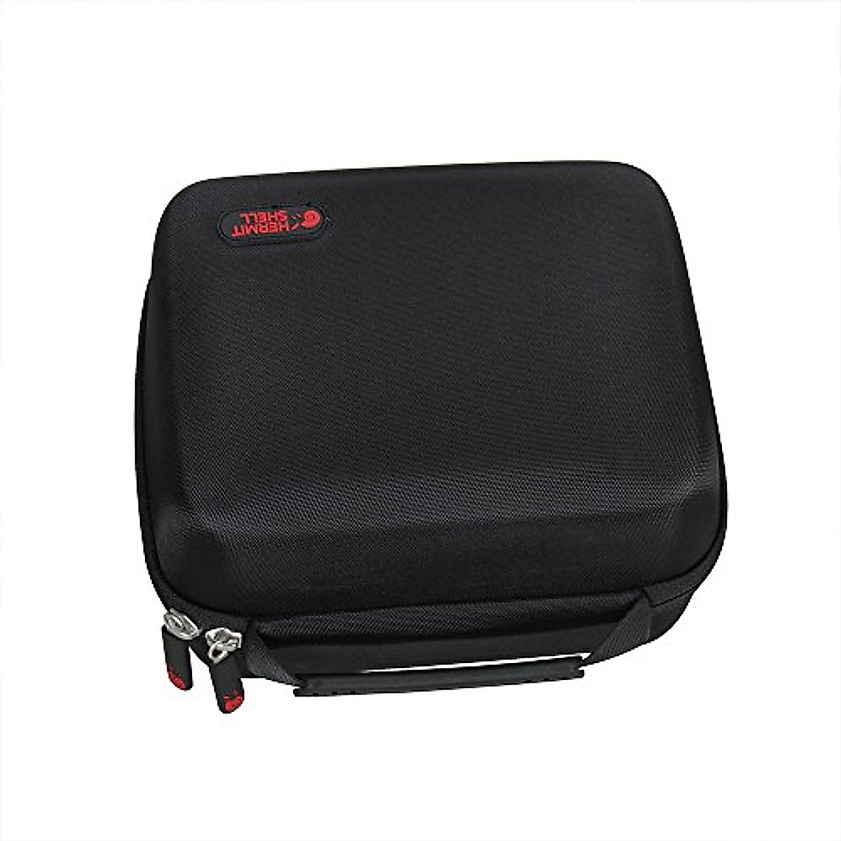 Hermitshell Travel Case Fits Howard Leight Honeywell Impact Pro Sound Amplification Electronic Earmuff R-01902
