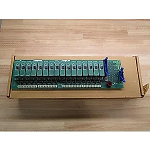 Texas Instruments A16515-05 Circuit Board