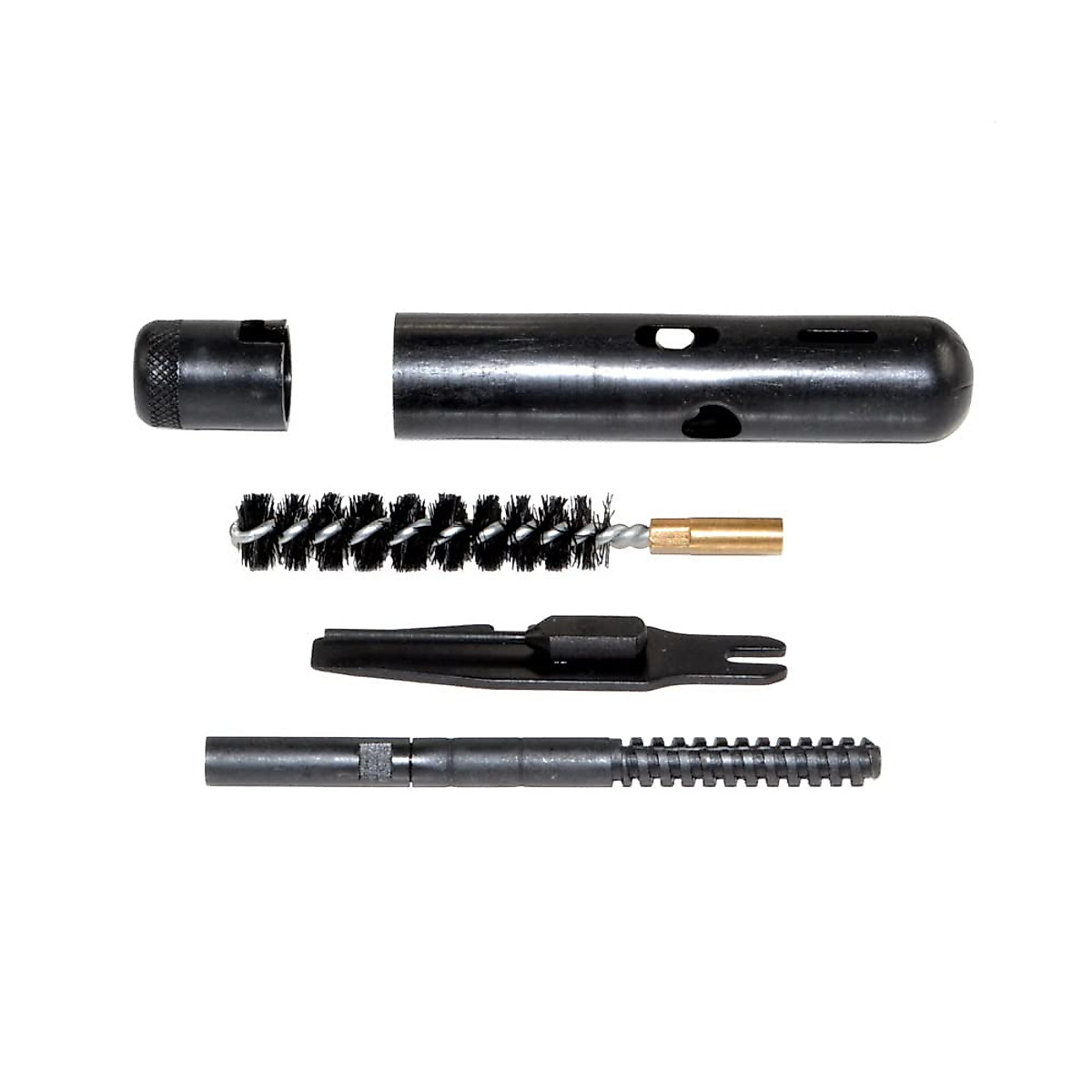 Surplus SKS 7.62x39 Butt s Tock Cleaning Kit