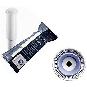Jura Clearyl Water Filter White (4 - Pack)