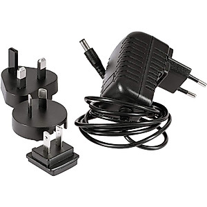 Meinl Percussion Effects Pedal with Pre-Programmed Percussion and Custom Samples — Weighted Body — Includes SD Card and Power Supply, 2-Year Warranty (FX20)