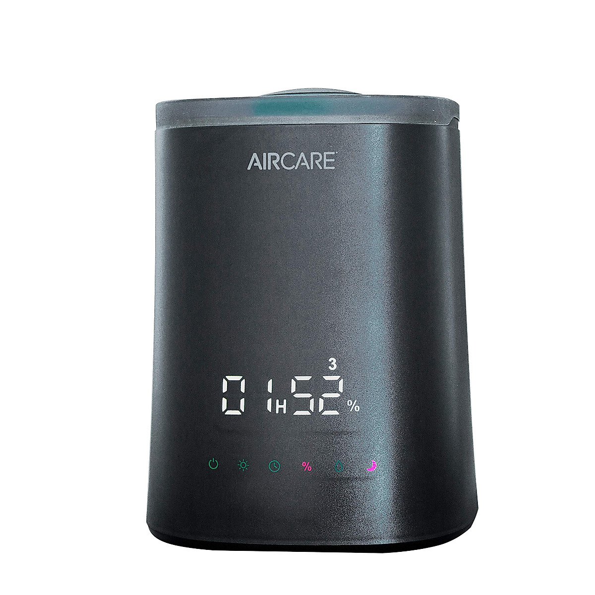 AIRCARE Ultrasonic Cool Mist Whisper Quiet Humidifier- NOVA