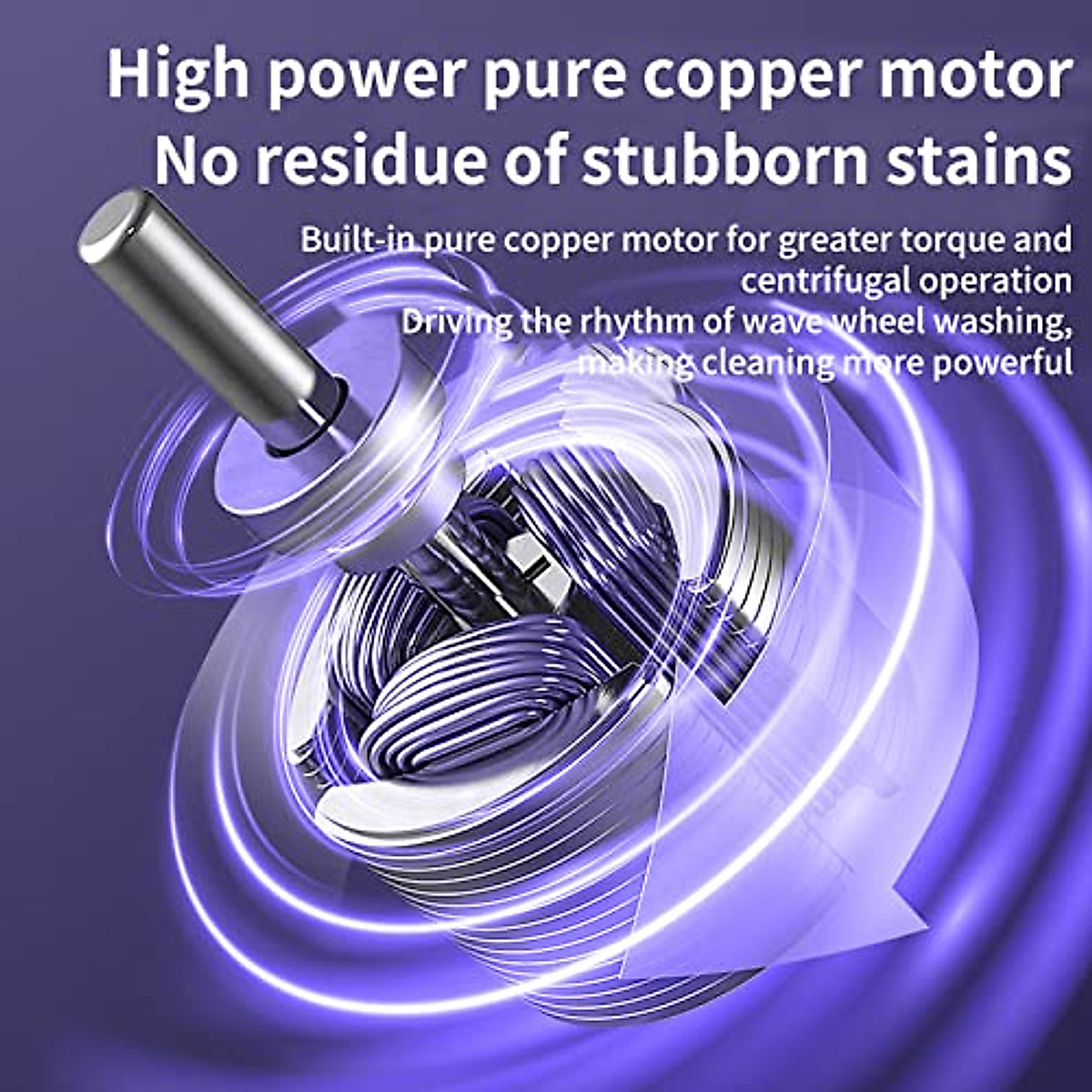 Foldable Washing Machine,High Capacity Mini Washer with 3 Modes Deep Cleaning Half Automatic Washt,Portable Washing Machine with Soft Spin Dry for Socks,Baby Clothes,Towels,Delicate Items(Green (with hanger))