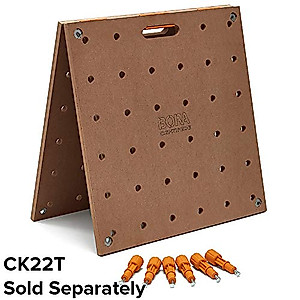 BORA Centipede Table Top Transport and Storage Bag for BORA Centipede Table Top, B-CK22T