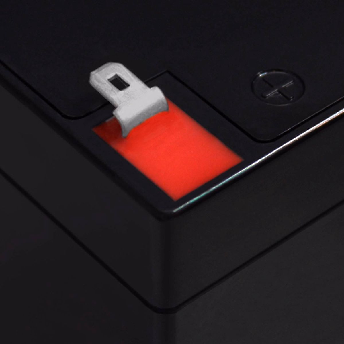 Mighty Max Battery 12V 5AH SLA Battery Replacement for FloLogic System 3.0