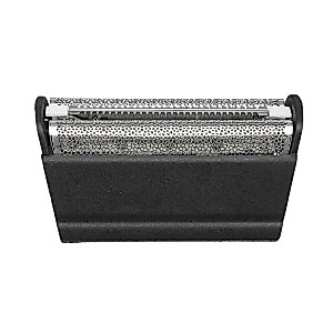 Replacement Shaver foil for Braun 5000&6000 Series Flex Integral&Flex XP 31B