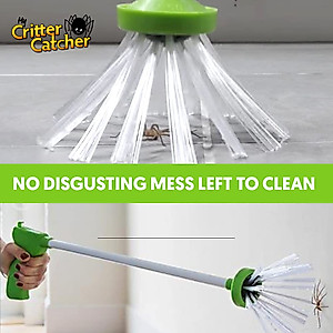 My Critter Catcher - Spider and Insect Catcher