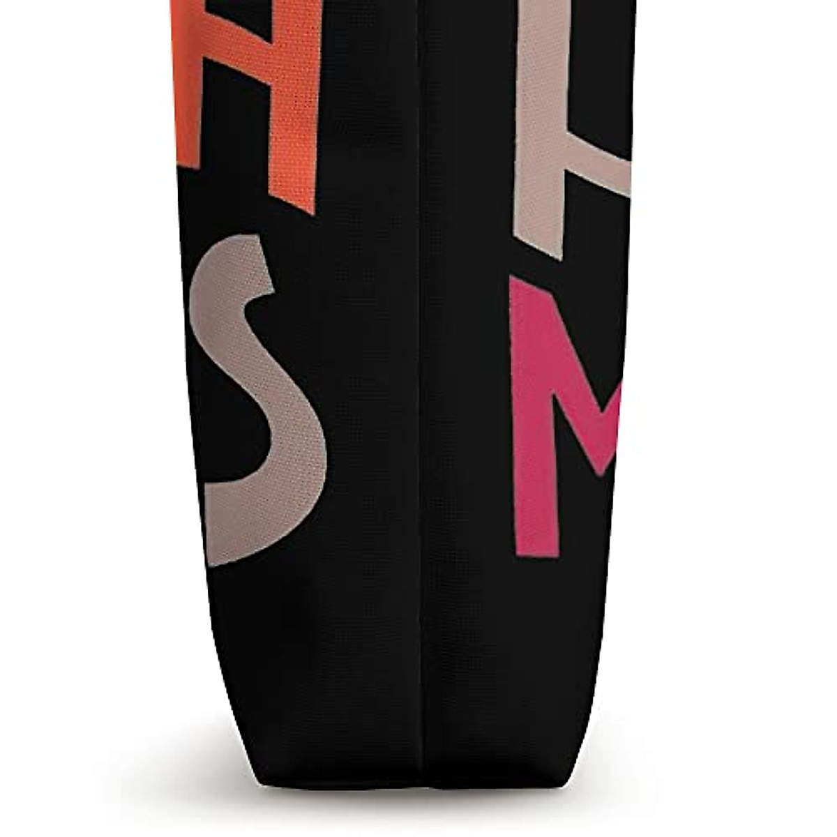 Inspirational Mental Health Matters Motivational Tote Bag