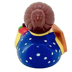 Teacher Rubber Duck | by DITW Designs