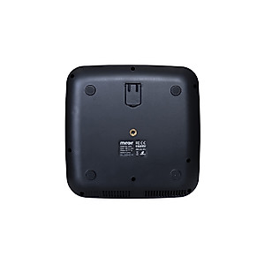 Miroir L300 1080p Portable Projector - Home and Outdoors (Renewed Premium)