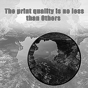 3 Pack 051 Black Drum Unit Replacement for Canon ImageCLASS LBP161dw LBP162dw MF263dw MF264dw MF266dw MF269dw MF160/LBP160 Series MF260/LBP260 Series Printer,Sold by TopInk