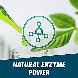 Drano Max Build Up Remover Drain Cleaner, Commercial Line, 60 oz