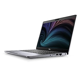 Dell Latitude 5310 Laptop FHD 2 in 1 Touch Screen PC, Intel Core i5-10210U Processor, 8GB Ram, 256GB NVMe SSD, Webcam, Thunderbot, HDMI Windows 10 Pro (Renewed)