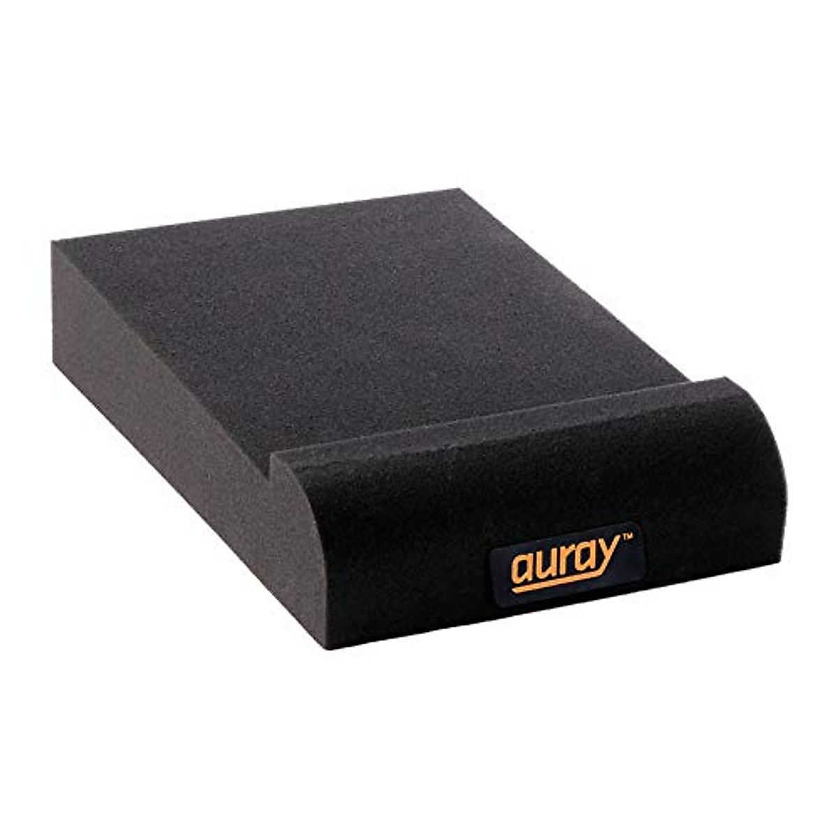 JBL 305P MkII Powered 5" Studio Monitor (Pair) Bundle with Studio Monitor Stands (Pair), 2x Small Pads & XLR-XLR Cable