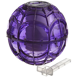 Play and Freeze, Ice Cream Ball- Ice Cream Maker, (77349) & MYNT3D Super 3D Pen, 1.75mm ABS and PLA Compatible 3D Printing Pen