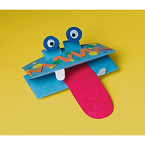 Prang Construction Paper Bundle (100 Sheets Each)