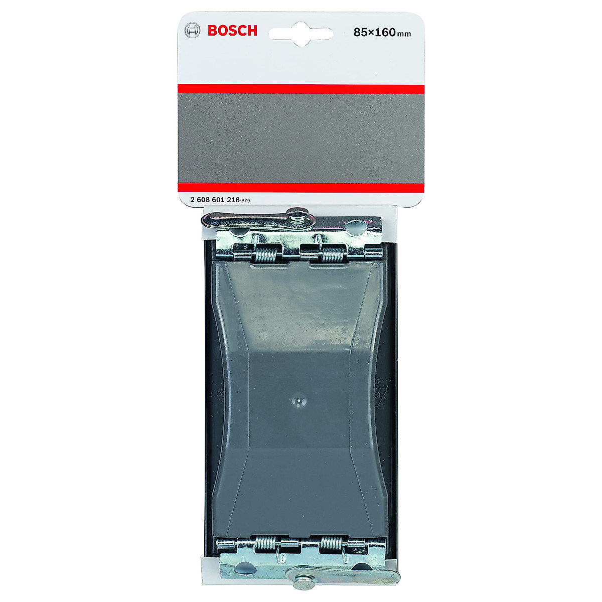 Bosch 2608601218 Hand Sanding Block 6.3inx3.35In