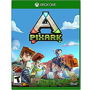 PixARK - Xbox One