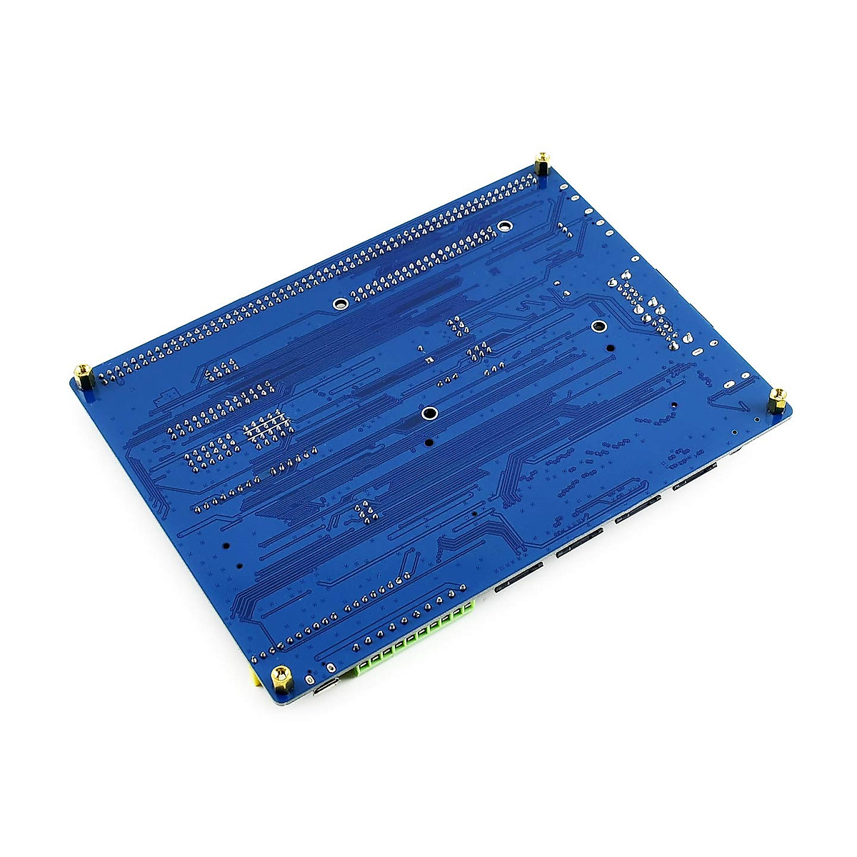 TOP1 Compute Module IO Board Plus, for Raspberry Pi Compute Module 3/3 Lite/3+/3+ Lite Compatible with Compute Module IO Board V3