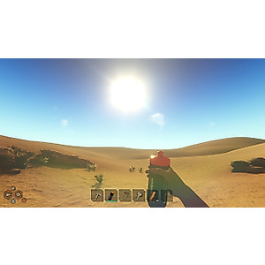 Starsand for PlayStation 5