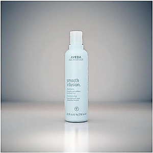 Aveda Smooth Infusion Shampoo, 8.5-Ounce Bottle