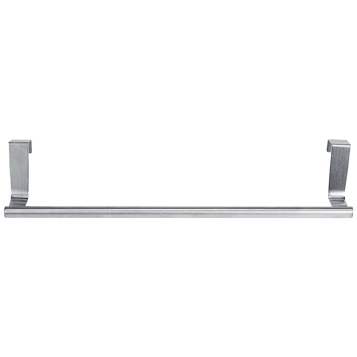 Yosoo Towel Hanging Rack, Stainless Steel Anti-Rust Anti- Cabinet Drawer Towel Hanging Rack for Kitchen Bathroom Living Room(Short)