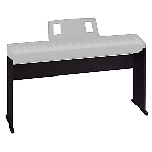 Roland KSC-FP10-BK Keyboard Stand for FP-10 Digital Piano