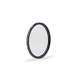 Tiffen 52BPM14 52mm Black Pro-Mist 1/4 Diffusion Camera Filter
