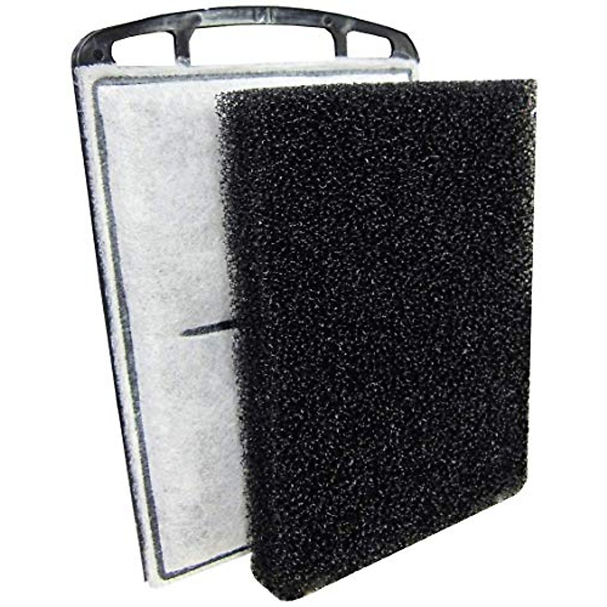 EA Performance Hang-On Power Filter - for Tanks up to 30 GAL - Not Made in Ch!na!