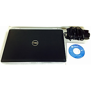 Latitude E6530 15.6" Intel Core i7 i7-3540M 3 GHz 4GB RAM 500GB HDD Windows 7 Pro LED Notebook - Brushed Aluminum