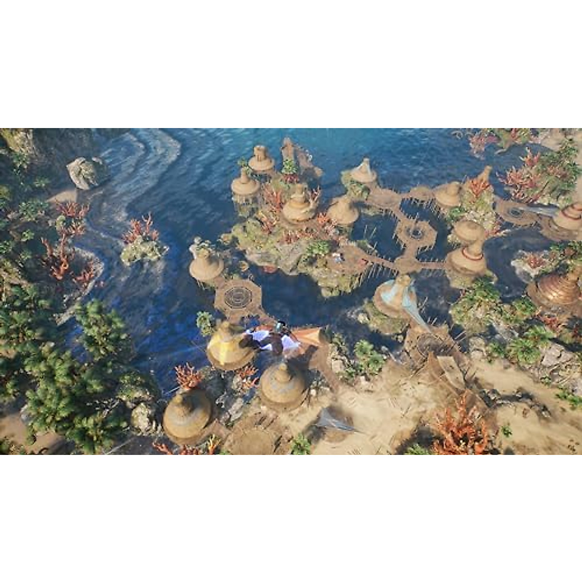 Outcast – A New Beginning – PlayStation 5