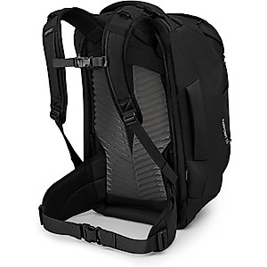 Osprey Farpoint 55 Travel Backpack, Multi, O/S