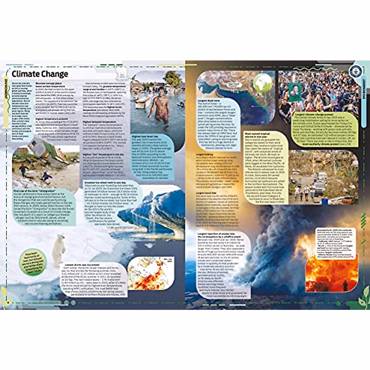 Guinness World Records 2022