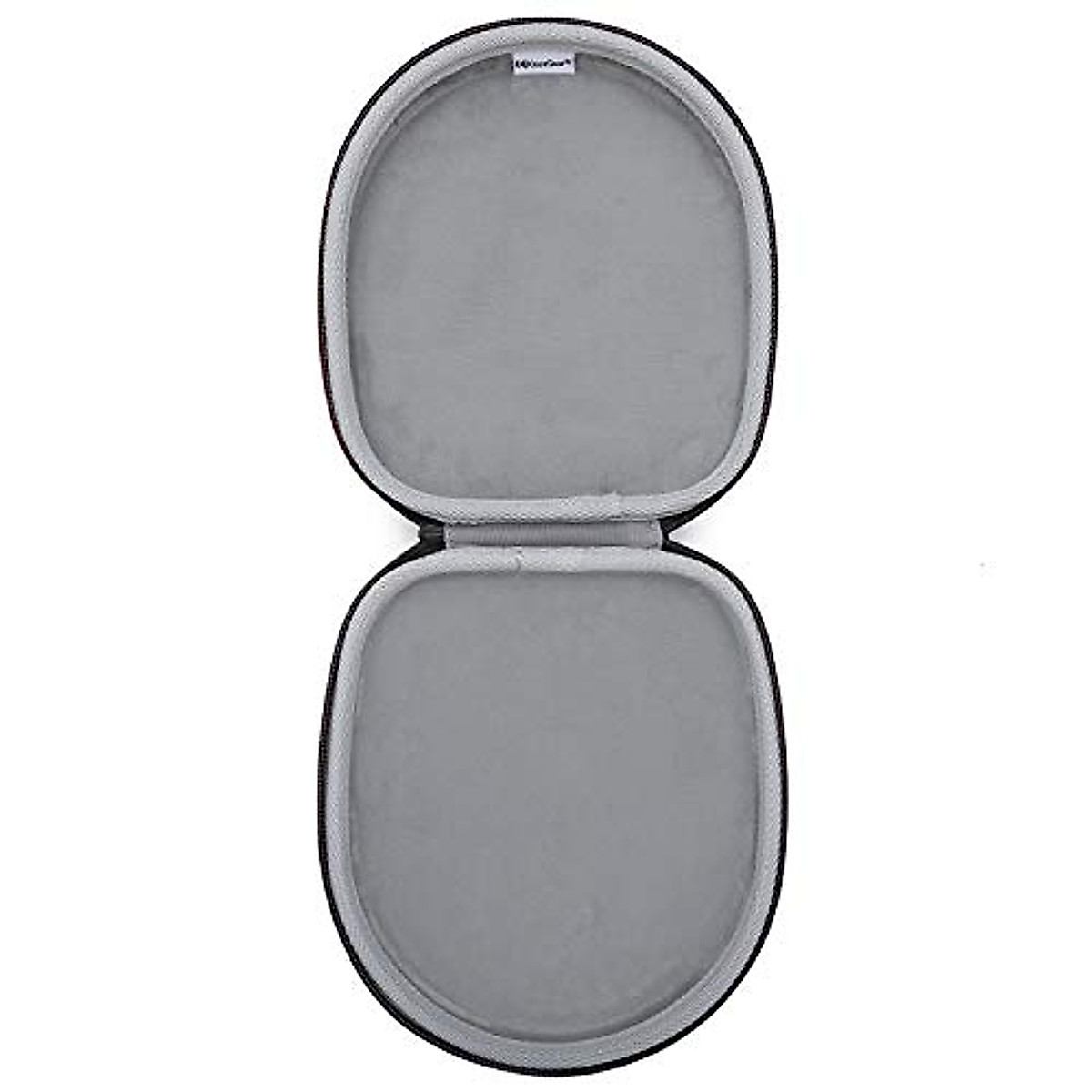 Sony ZX110NC Noise Cancelling Headphones Bundle with Protective Headphone Case (2 Items)