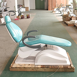 Oral Procedure Chair Clinic Use Patient Chair